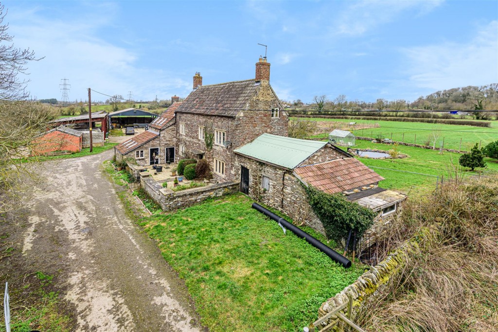Wapley Hill, Westerleigh, 5 bedroom, House - 31313244