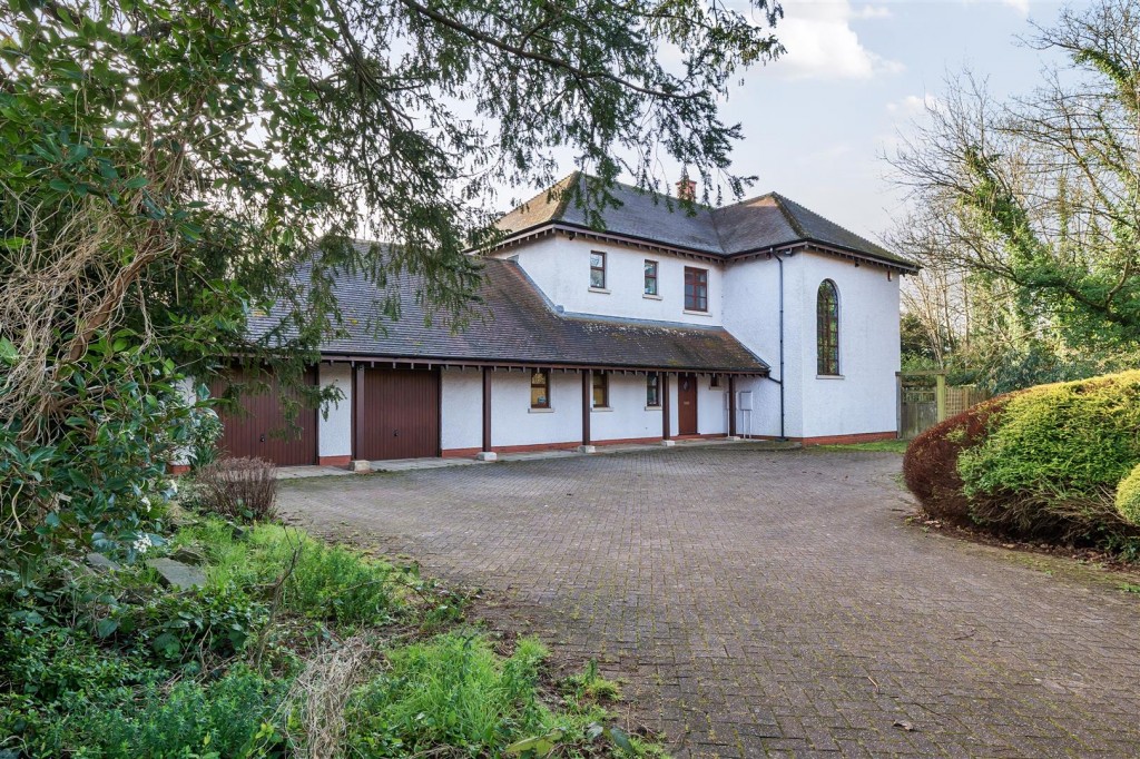 Canford Lane, Westbury-On-Trym, 5 bedroom, House - 32864360