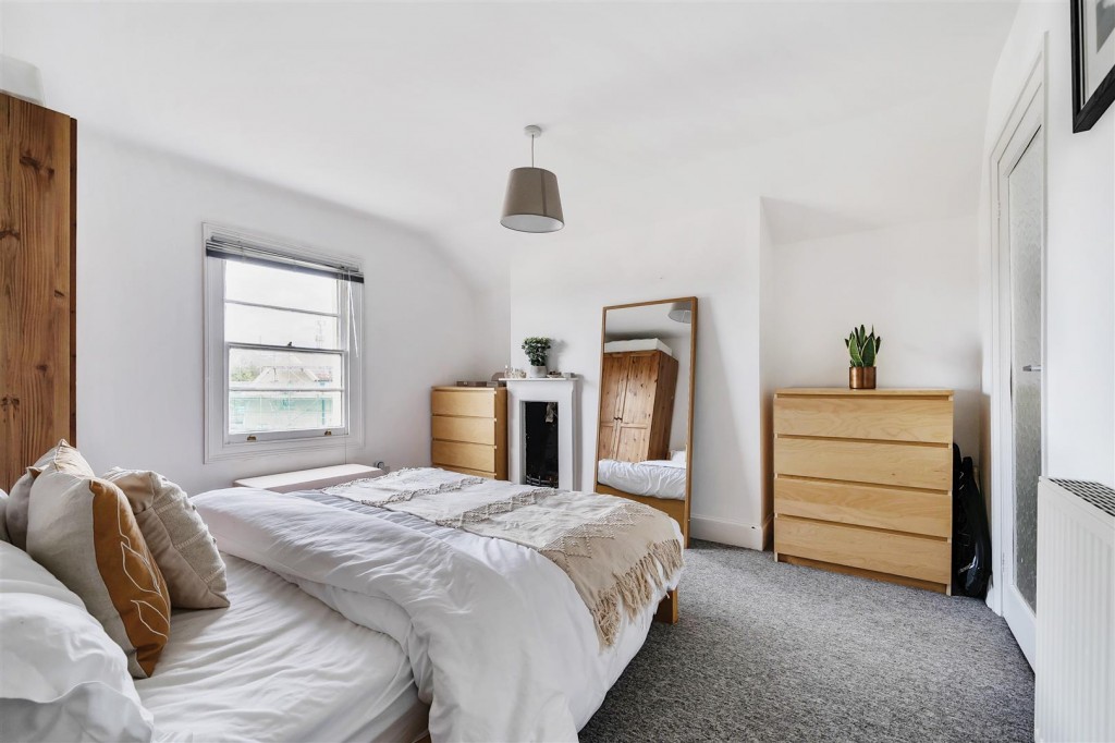 Eastfield Road, Cotham, 1 bedroom, Flat - 33038258