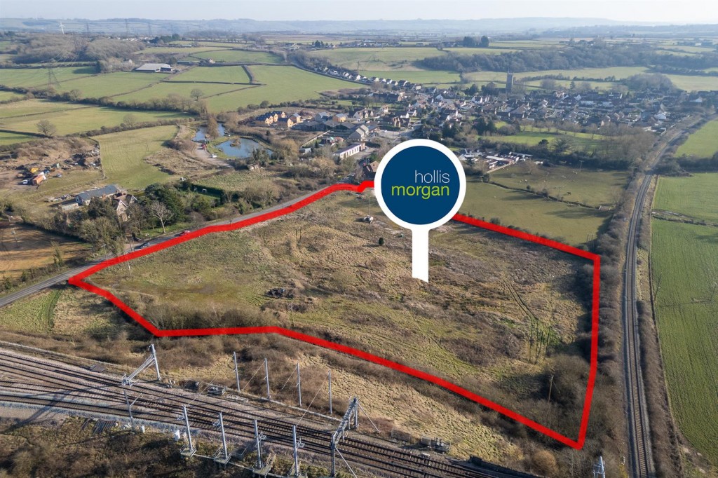 5.64 ACRES | WESTERLEIGH, Land - 33700507