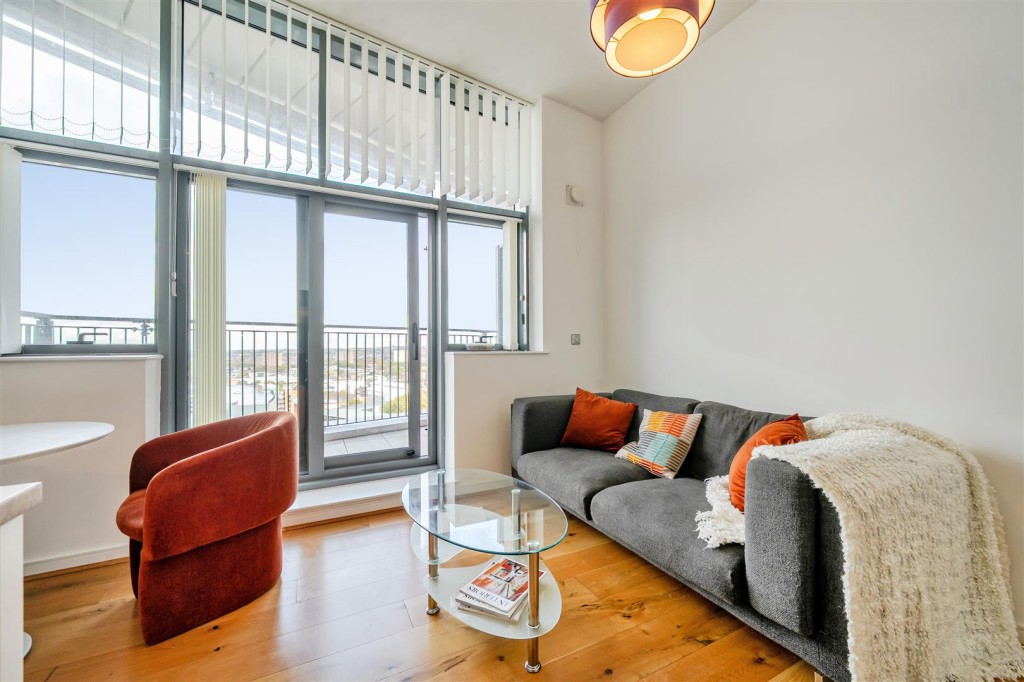 Broad Weir, City Centre, 2 bedroom, Flat - 34258673