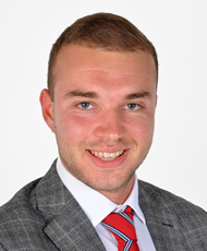 Nick Heal | Hollis Morgan