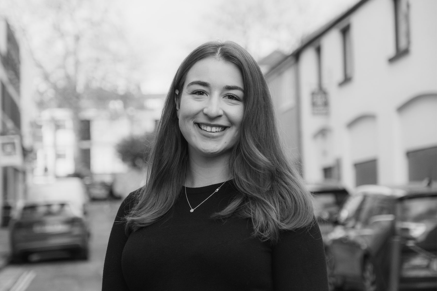 Ellie Fox, Sales Negotiator | Hollis Morgan