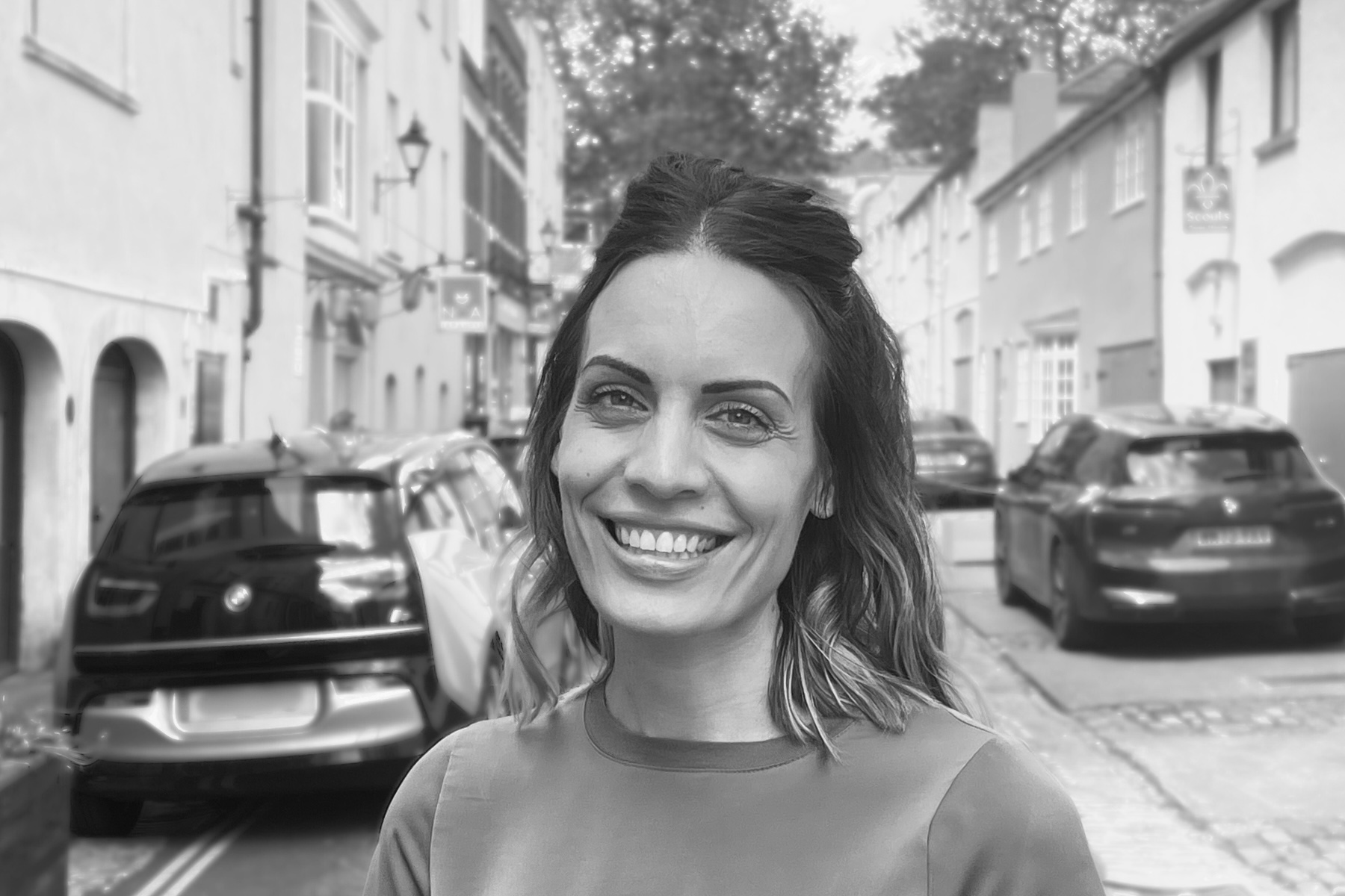 Who are Hollis Morgan | Hollis Morgan